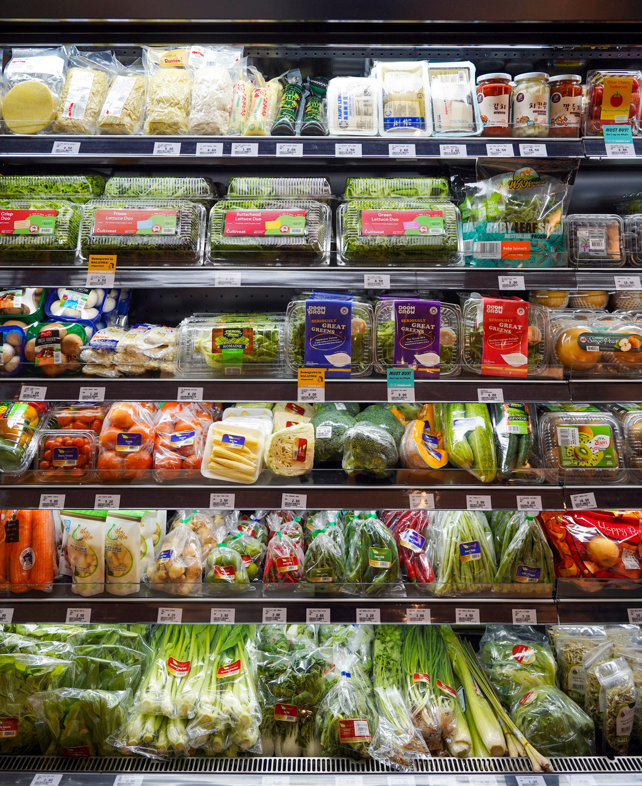 Eat Drink KL | BilaBila Mart: Growing fast to serve grocery shoppers